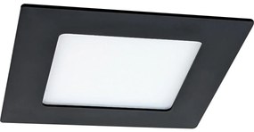 Greenlux | LED Koupelnové podhledové svítidlo VEGA LED/6W/230V 2800K 11,8 cm IP44 | GXDW353