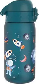 ion8 Leak Proof Dětská láhev Space 350 ml