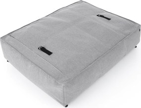 Poseidon OUTDOOR / PREMIUM / Soft Grey