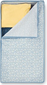 Tchibo - Komoda pod postel - barva: modrá