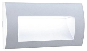 Greenlux LED Venkovní schodišťové svítidlo LED/3W/230V IP65 GXLL014