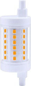 Rabalux LED žárovka 8W R7S stmívatelná 79100