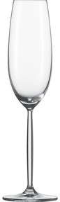 Sklenice Schott Zwiesel SEKT, 219 ml, 2ks, DIVA 104594