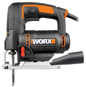 Přímočará pila Worx WX478.1