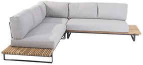 Výprodej 4Seasons Outdoor designové zahradní sedačky Osaka 2 Sofa Set