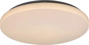 Rabalux Bílé stropní LED svítidlo Rob kulaté 380mm 32W 3339