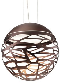 Lustr KELLY SO2 CB SMALL SPHERE 40 - 141250 - Studio Italia Design