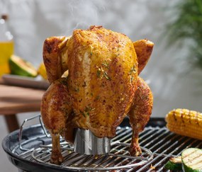 Tchibo - Gril na kuřata