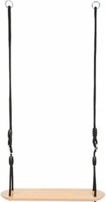 Small foot Houpačka XL Black Line / od 3let