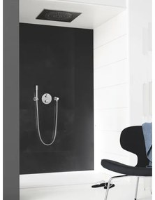 GROHE 24076000 - Termostatická sprchová baterie GROHTHERM lesklý chrom