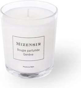 Mizensir Pivoine Du Matin Vonná Svíčka 90 ml