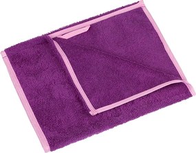 Bellatex Froté ručník Fialová 30x50 cm