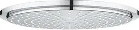 Hansgrohe Raindance - Hlavová sprcha 26 cm | chrom
