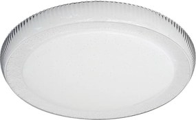 Stropní LED svítidlo Lugo, 1x LED 36w, 4000k, (fi 48cm), w