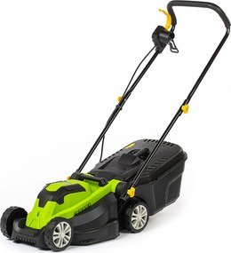 Fieldmann FZR 2031-E - elektrická rotační sekačka