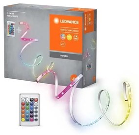 Ledvance Ledvance - LED RGBW Stmívatelný pásek FLEX 5m LED/14W/230V + DO P225440