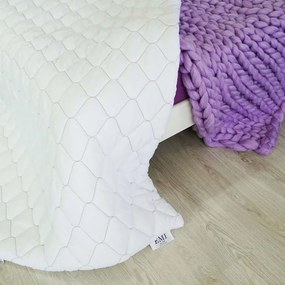 Levandulová přikrývka 200g/m² 140x200 EMI 1+1 ZDARMA