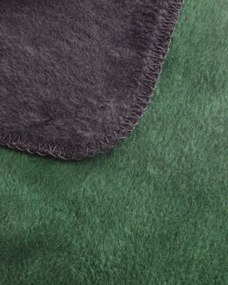 Deka  Cotton Cloud 150x200cm Forest