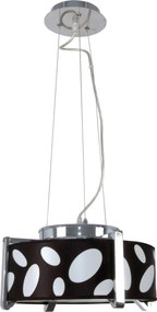 Závěsná Stropní Lampa, Lustr Kamela 2-610 L