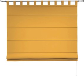 Římská roleta Verona barva žlutá