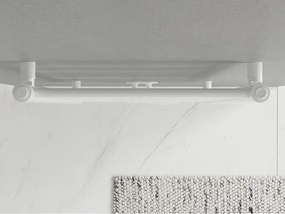 Mexen Yodo topné těleso 1200 x 500 mm, 389 W, bílá, W113-1200-500-00-20