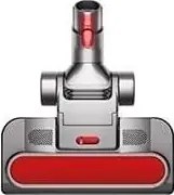 Dyson Big Ball Parquet 2 stříbrná