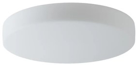 Přisazené stropní svítidlo LED do koupelny se senzorem pohybu HF EDNA 4 LED-1L15C07K75/026 IP43 29W DALI senzor HF - EDN59158 - Osmont