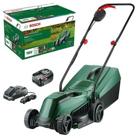 Aku sekačka bosch easymower 18v-32-200 (1x4,0 ah) 0.600.8b9.d00