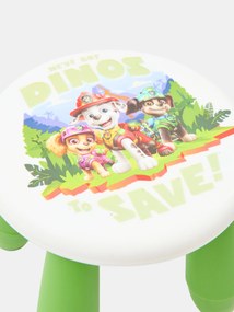 Sinsay - Stolička PAW Patrol Dino Movie - bílá