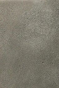 Designový květináč NEXORA, sklolaminát, 54x48 cm, šedý