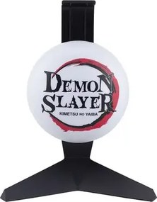 Paladone Demon Slayer Headset Stand Light / Lampička se stojanem na sl