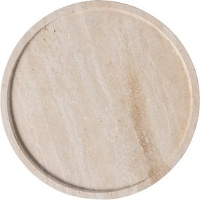 Villeroy&Boch Villeroy & Boch Manufacture Travertine servírovací podnos 24,5 cm