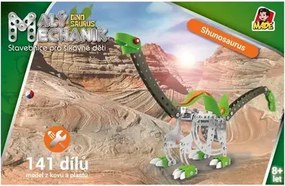 MaDe 12240 - Malý mechanik - Apatosaurus