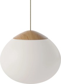 Závěsná lampa Bolia Acorn 41 cm