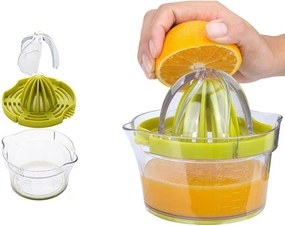 Verk Group Lemon fruit manual squeezer odšťavňovač 400ml