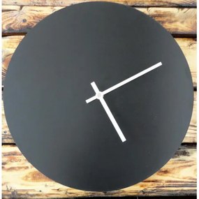 Dřevěné nástěnné hodiny - elegantní design I SENTOP PR0066