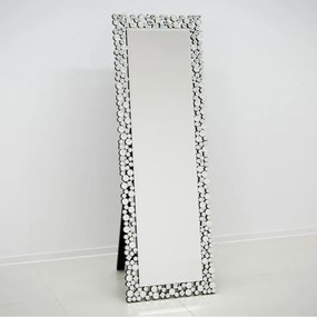 Stojící zrcadlo Mirla