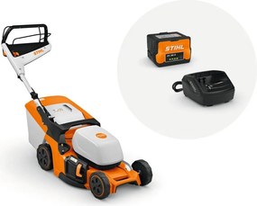 Aku sekačka STIHL RMA 448 V SET