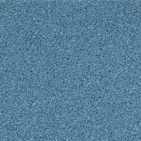 Gerflor, PVC podlaha - lino Flexar Nerok 2182 Pixel Ocean, na míru, šíře 2m,4m, modrá, bez podkladu, chodba / předsíň