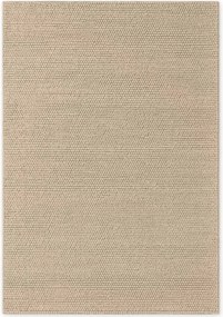 Béžový ručně tkaný vlněný koberec 160x230 cm Richmond Diana – Ted Baker