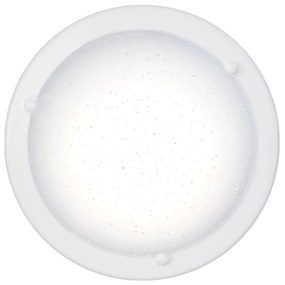 Top Light 5502/40/B Star - LED Stropní svítidlo LED/20W/230V