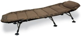 Fox Lehátko R Series Camo Bedchairs - R1 - Compact