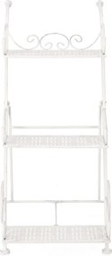 Kovový stojan na květiny (výška 78 cm) Emily – Yes Everyday