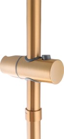 Mixxus ALEX 003J BRUSHED GOLD