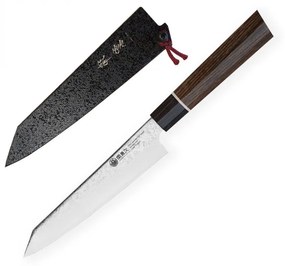 saya pro nůž Kanetsugu ZUIUN Petty 150 mm