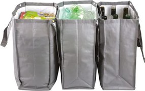 TESCOMA Taška na tříděný odpad CLEAN KIT