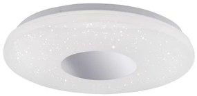 Leuchten Direkt 14822-17 - LED Svítidlo se senzorem LAVINIA LED/40W/230V IP44
