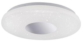 Leuchten Direkt 14822-17 - LED Svítidlo se senzorem LAVINIA LED/40W/230V IP44