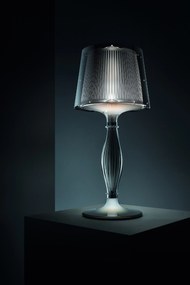 Slamp Stolní lampa LIZA Barva: Černá