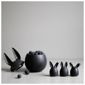 Velikonoční králíčci Triplets Cast Iron - set 3ks DBKD